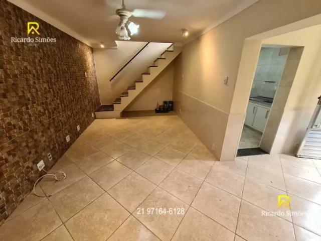 Casa de Vila / a venda / Engenho de Dentro / Duplex / 2 quartos / 1 suíte / terraço
