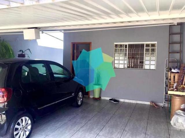 Casa de vila à Venda, Jardim Santa Rita, Salto, SP