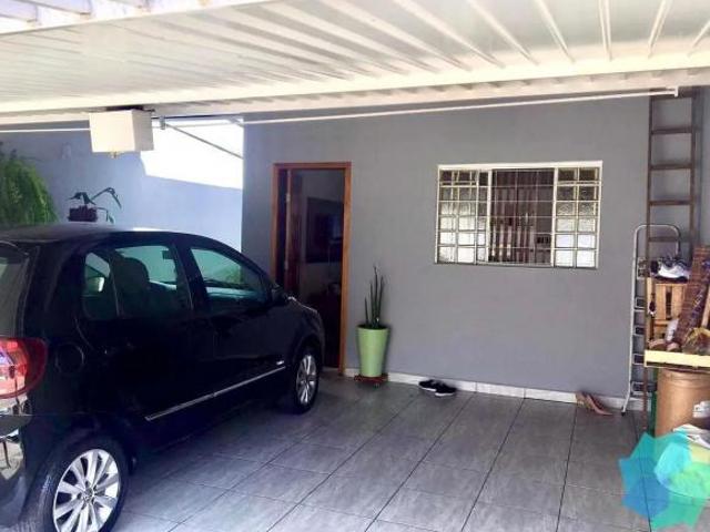 Casa de vila à Venda, Jardim Santa Rita, Salto, SP