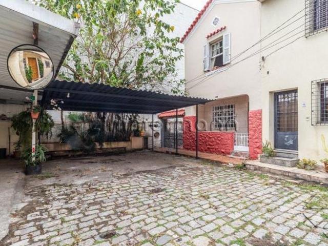 CASA DE VILA Á VENDA MOOCA 1 VAGA