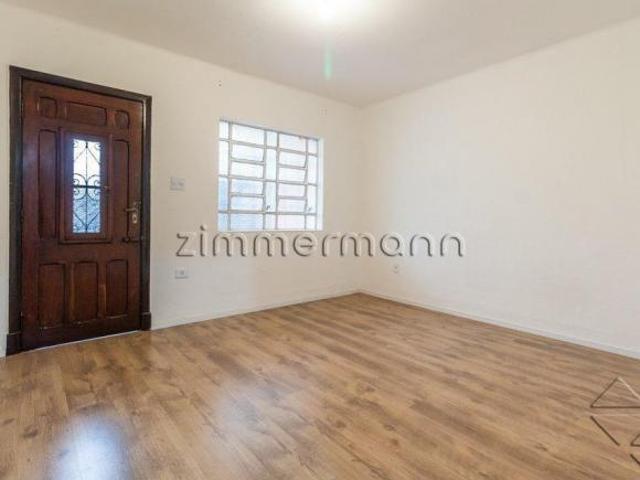 CASA DE VILA Á VENDA MOOCA 3 DORMITÓIROS 1 VAGA