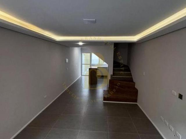 Casa de vila á venda na Vila Clementino