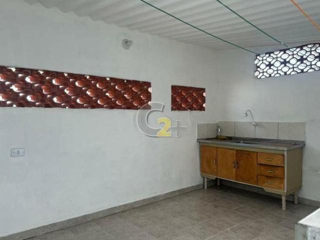 Casa de Vila a venda na Vila Guilherme 2 quartos 1 vaga