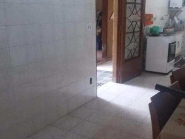 Casa de Vila à Venda na Vila Gumercindo