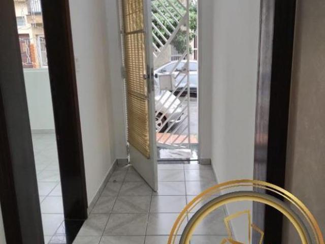 Casa de vila à venda na Água Rasa