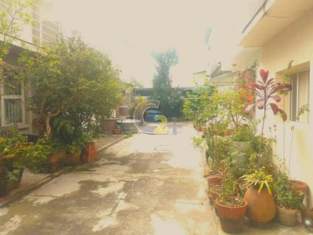 Casa de vila à venda na Barra Funda, 100m², 2 quartos