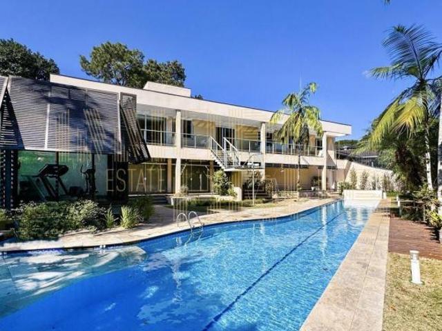 Casa de vila à venda na Chácara Monte Alegre SP | 4 quartos/4 suítes