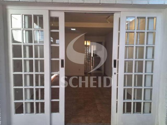Casa de Vila à Venda na Granja Julieta com 100m², 2 dormitórios e 1 vaga