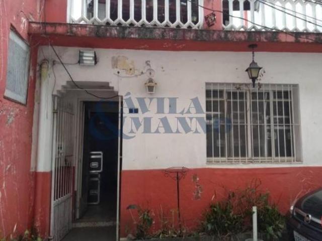 Casa de Vila à Venda na Mooca, São Paulo SP: 2 Quartos, 1 Banheiro e 63m² de Área!