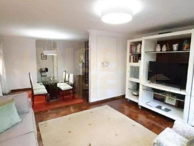 Casa de Vila à venda no Alto da Boa Vista | 3 Quartos