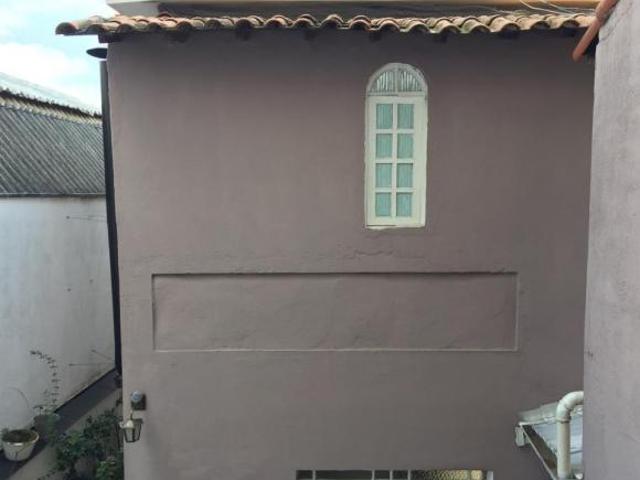 CASA DE VILA A VENDA NO CAMBUCI, EXCELENTE LOCALIZAÇÃO SAO QUATRO DORMITORIOS, SENDO 2 SUITES, 5 VAG