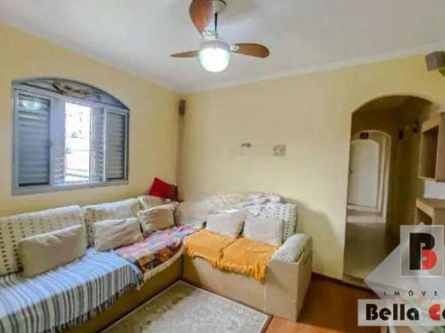 Casa de Vila 4 Quartos Vila Carrão 130m²