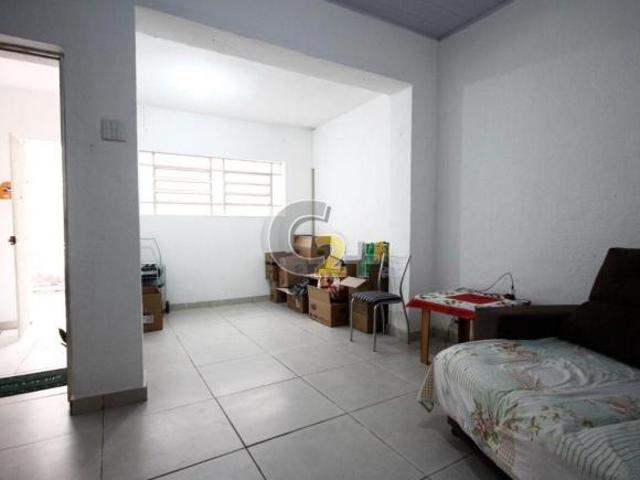 Casa de Vila á venda no Ipiranga, 2 quartos, 1 vaga de garagem