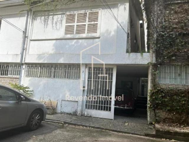 Casa de Vila à venda no Itaim Bibi, São Paulo