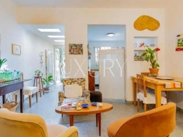 Casa de vila à Venda no Jardim América, 120 m², 2 quartos, 2 vagas