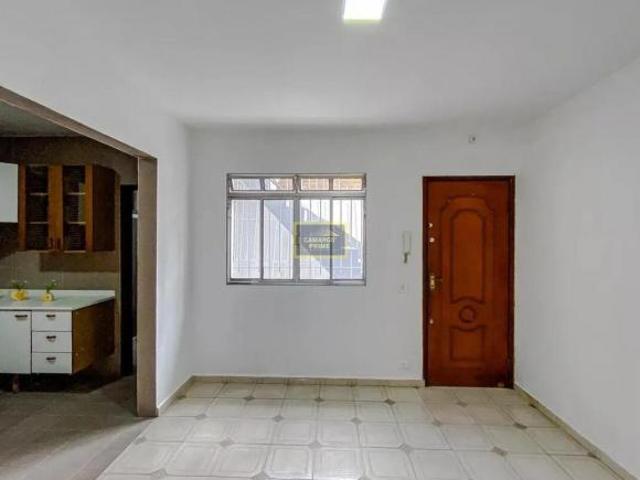Casa de vila à venda no Jardim Anália Franco
