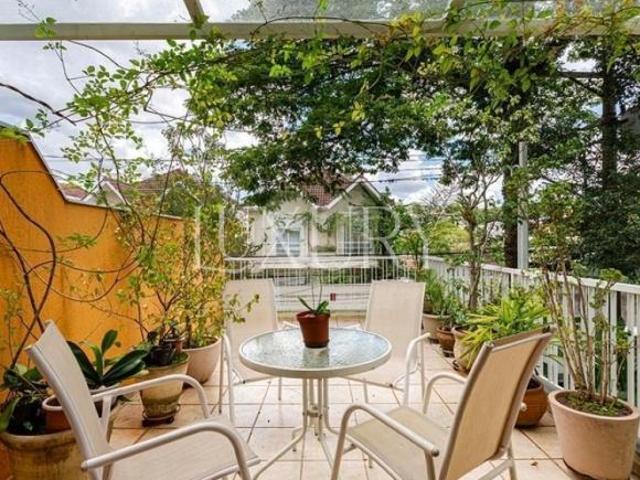 Casa de vila à Venda no Sumarezinho/ Vila Madalena, 250 m², 3 quartos sendo 1 suíte, 3 vagas