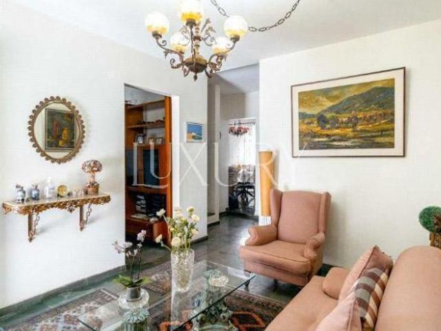 Casa de Vila à Venda no Sumarezinho/ Vila Madalena, 3 quartos sendo 1 suite, 3 vagas
