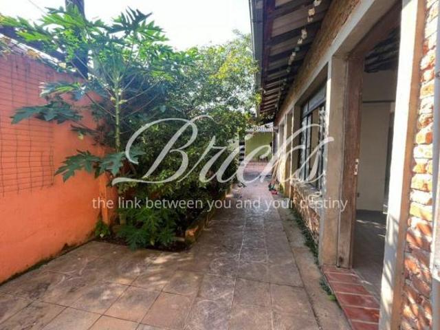 CASA DE VILA A VENDA PARA REFORMA