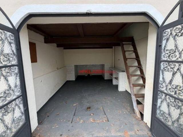 Casa de Vila à Venda Próxima ao Parque da Aclimação | 2 Suítes e Quintal
