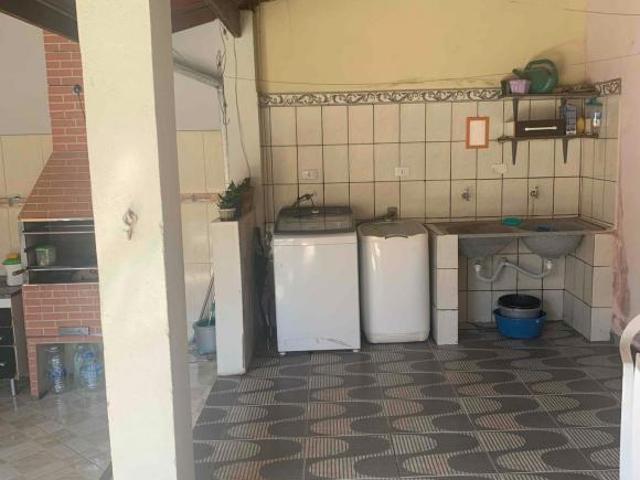 Casa de vila à Venda, Residencial Campo Belo, Pindamonhangaba, SP