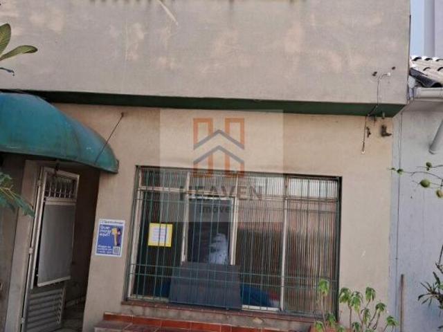 CASA DE VILA AO LADO PQ AGUA BRANCA!