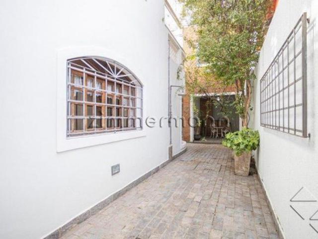 CASA DE VILA ACLIMAÇÃO 3 DORMITÓRIOS 4 VAGAS