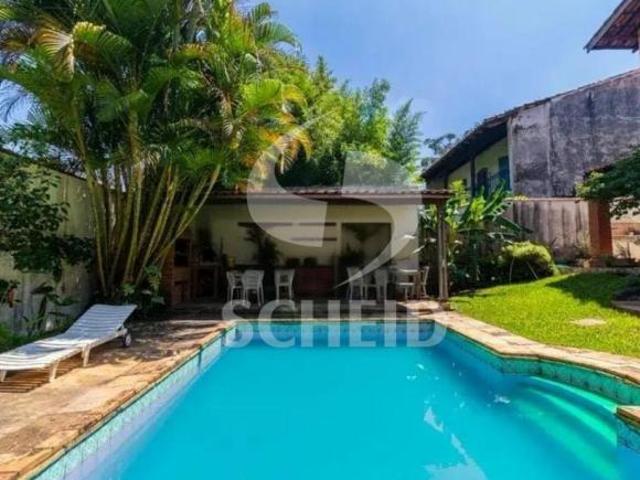 Casa de vila Alto da Boa Vista !