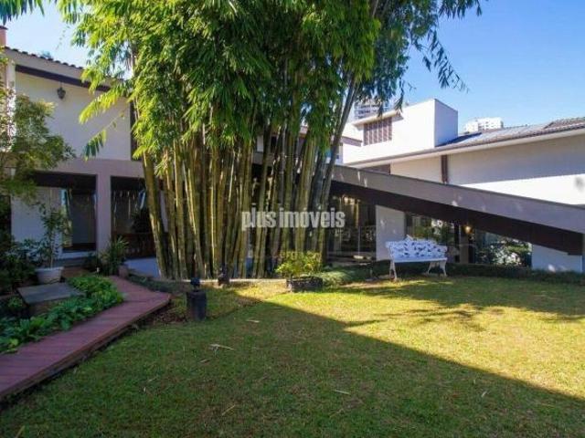 Casa de Vila Alto Da Boa Vista, Rua sem saída com portaria 24 horas, 700m²