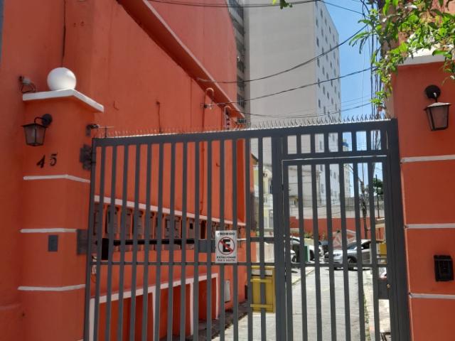 Casa de Vila Aluguel São Paulo SP Cambuci