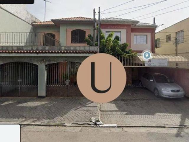 Casa de Vila, bairro Saúde, 03 dorms, 02 vagas
