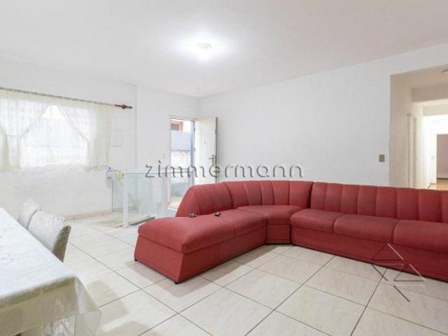 CASA DE VILA BELA VISTA 4 DORMITÓRIOS 3 VAGAS