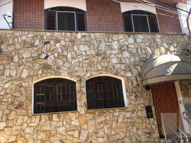 Casa de Vila Bela Vista