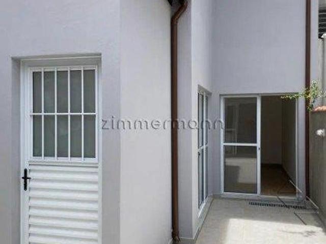 CASA DE VILA BELÉM 2 DORMITÓRIOS 1 VAGA