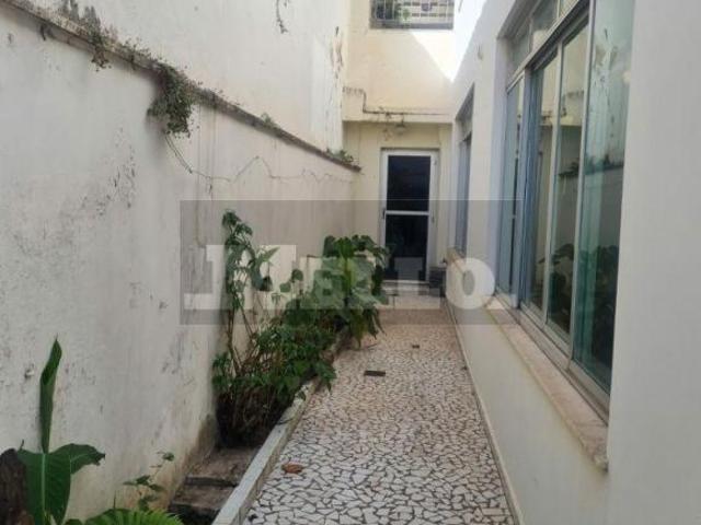 CASA DE VILA BELO SOBRADO RUA TRANQUILA