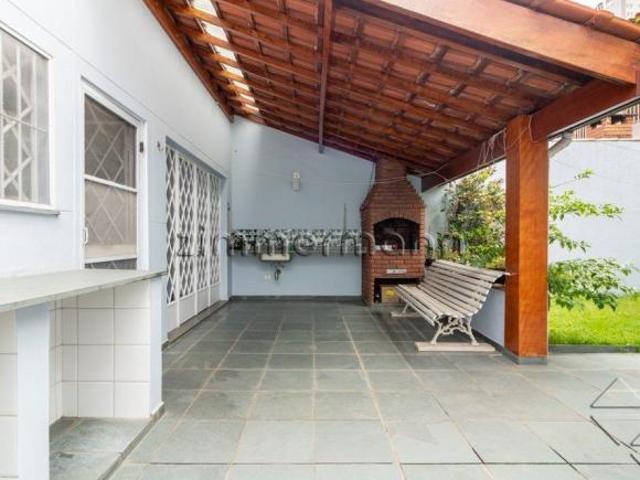 CASA DE VILA BROOKLIN, 3 DORMITÓRIOS, 3 VAGAS