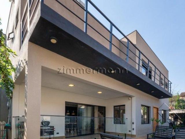 CASA DE VILA BROOKLIN 3 SUÍTES 2 VAGAS
