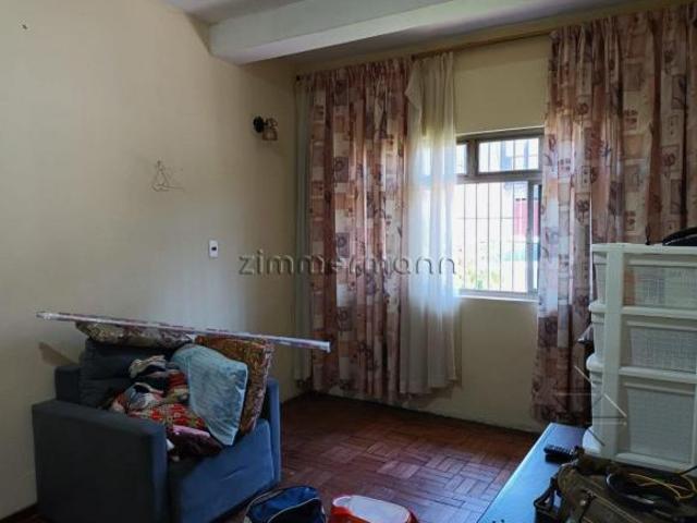 CASA DE VILA BUTANTÃ 3 DORMITÓRIOS 3 VAGAS