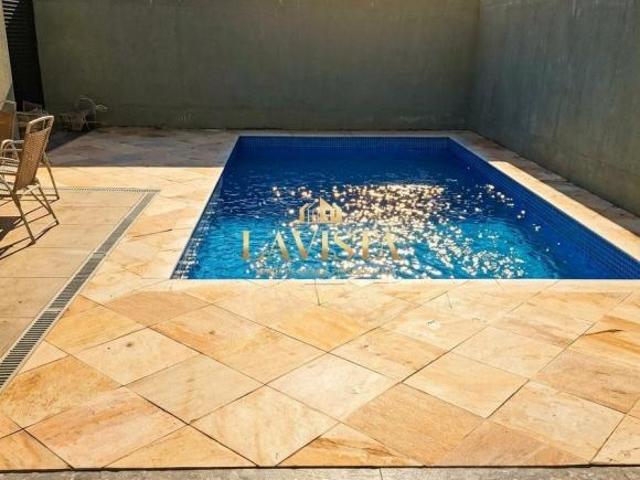 Casa de Vila c/3 dorm. em Jardim Estancia Brasil Atibaia