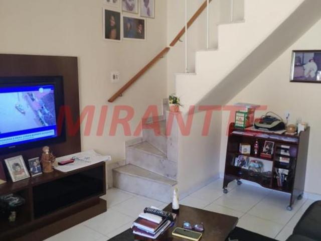 Casa de vila de 102m² com 2 quartos