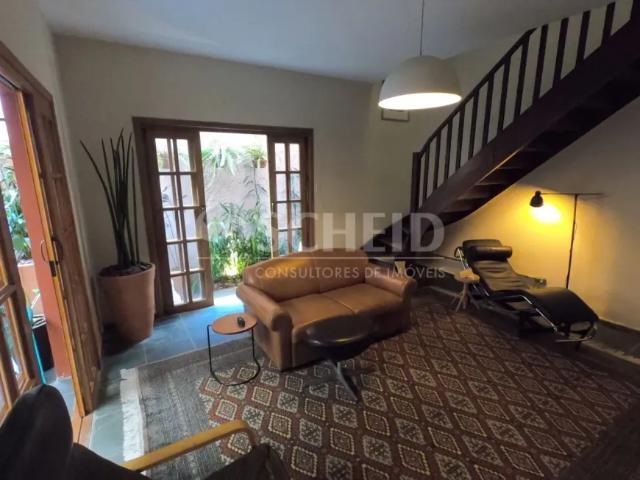 Casa de Vila de 110m² com 2 quartos à venda PORTEIRA FECHADA na Vila Mariana