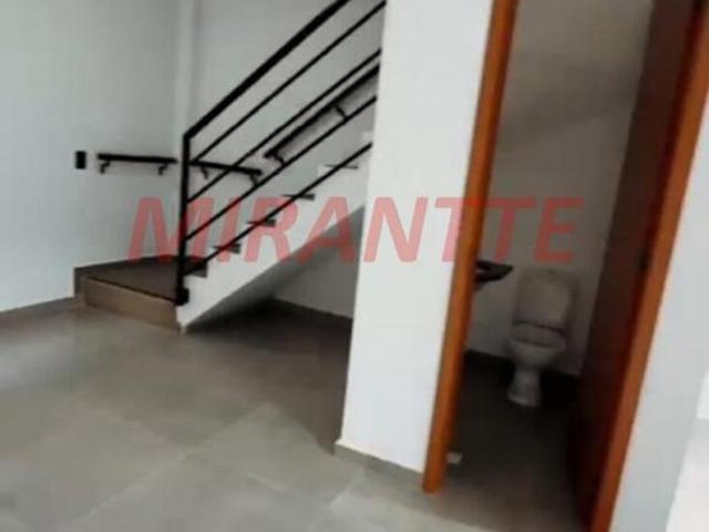 Casa de vila de 79m² com 2 quartos