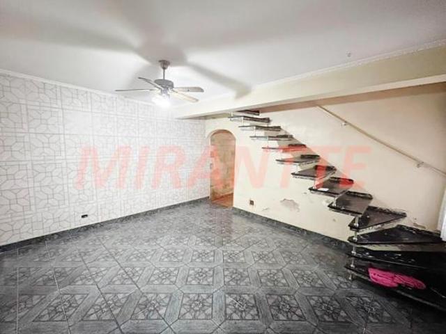 Casa de vila de 80m² com 2 quartos