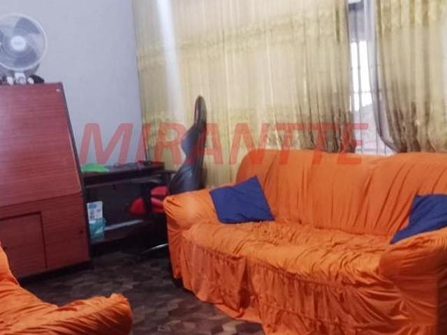 Casa de vila de 90m² com 3 quartos