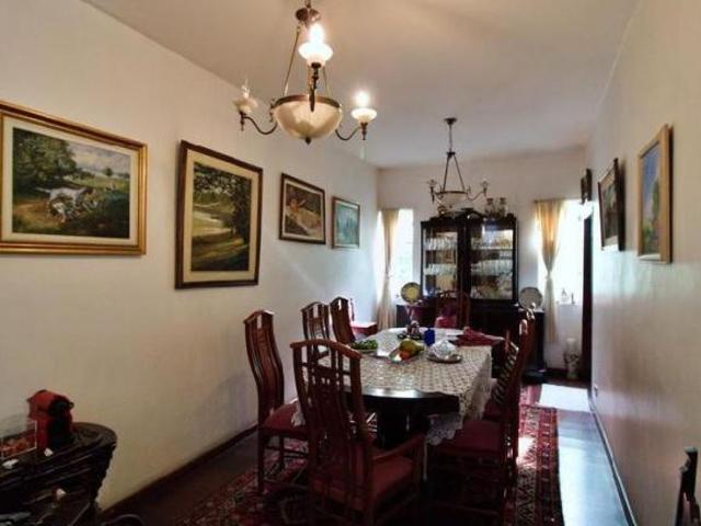 Casa de vila de luxo com 5 quartos e 4 suítes no Morumbi, São Paulo SP: 600m²