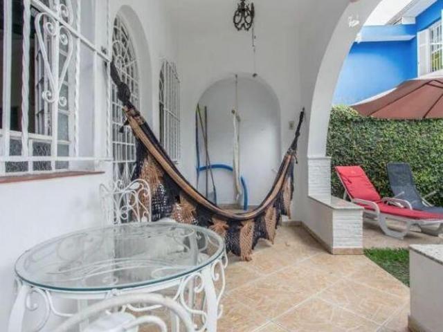 Casa de Vila em Condomínio Exclusivo | 260m² | 5 Dormitórios | Cambuci