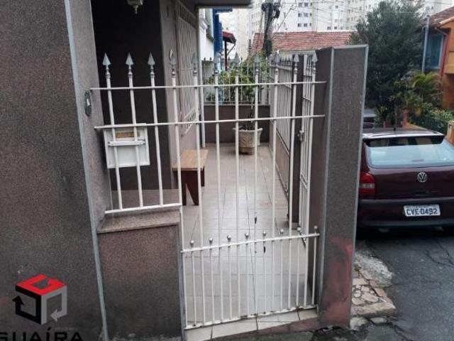 Casa de Vila em Cambuci com 170m²