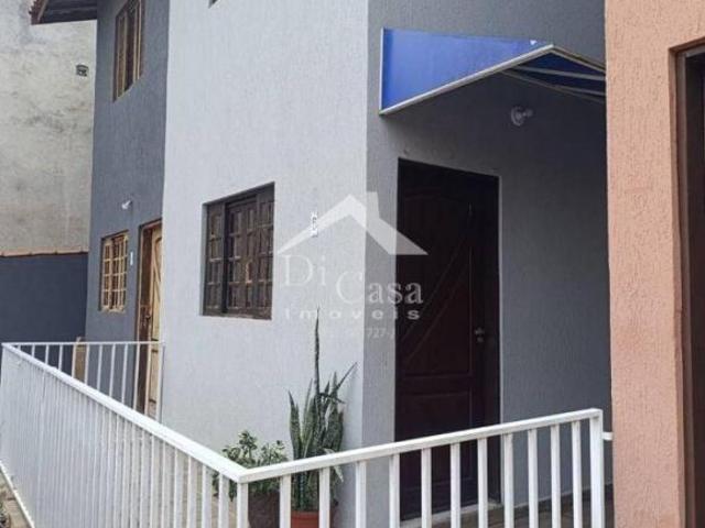Casa de vila em Atibaia
