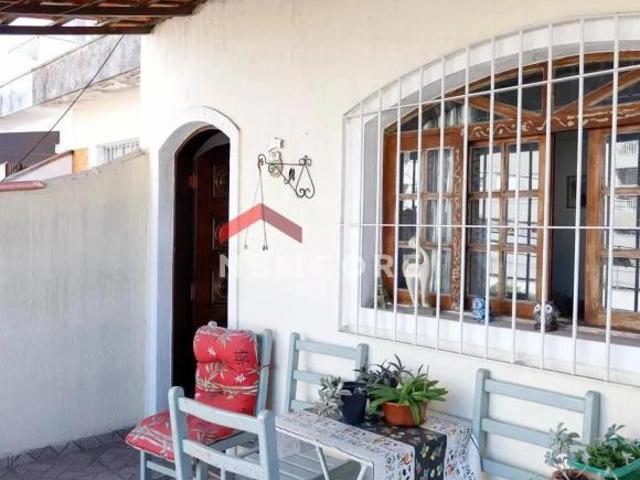 Casa de Vila em Avenida Dona Blandina Ignez Júlio Jaguaribe Osasco/SP