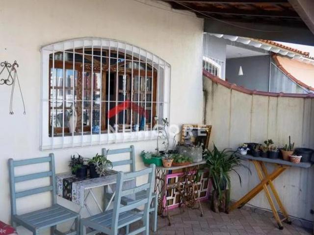 Casa de Vila em Avenida Dona Blandina Ignez Júlio Jaguaribe Osasco/SP